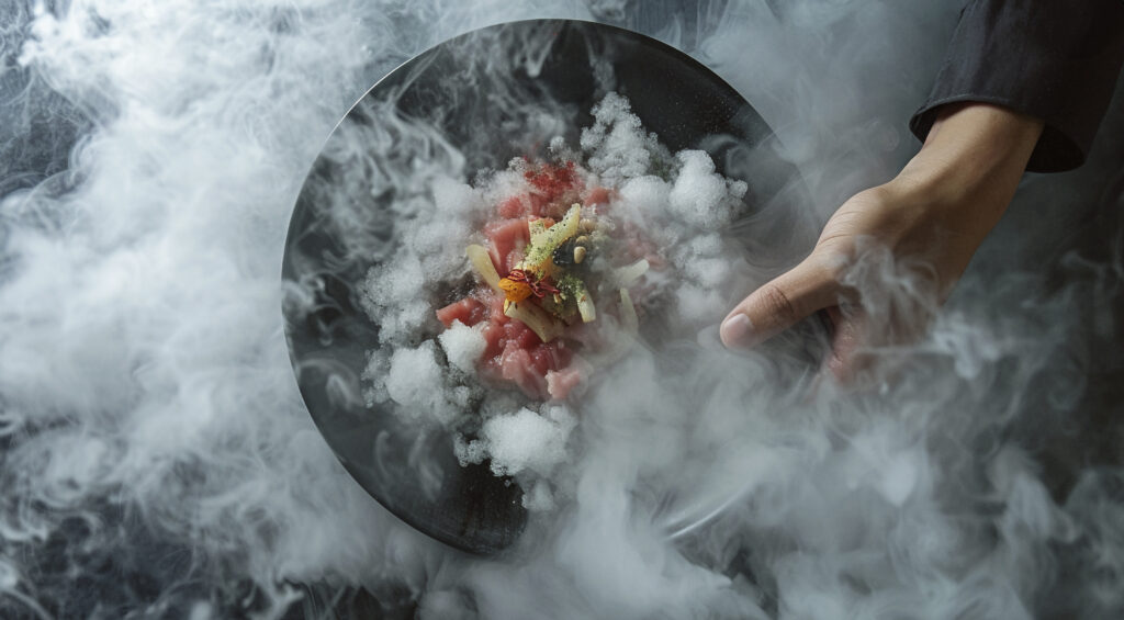 Cooking with Smoke – The Ancient Art of Flavoring Food - Berliner Themen